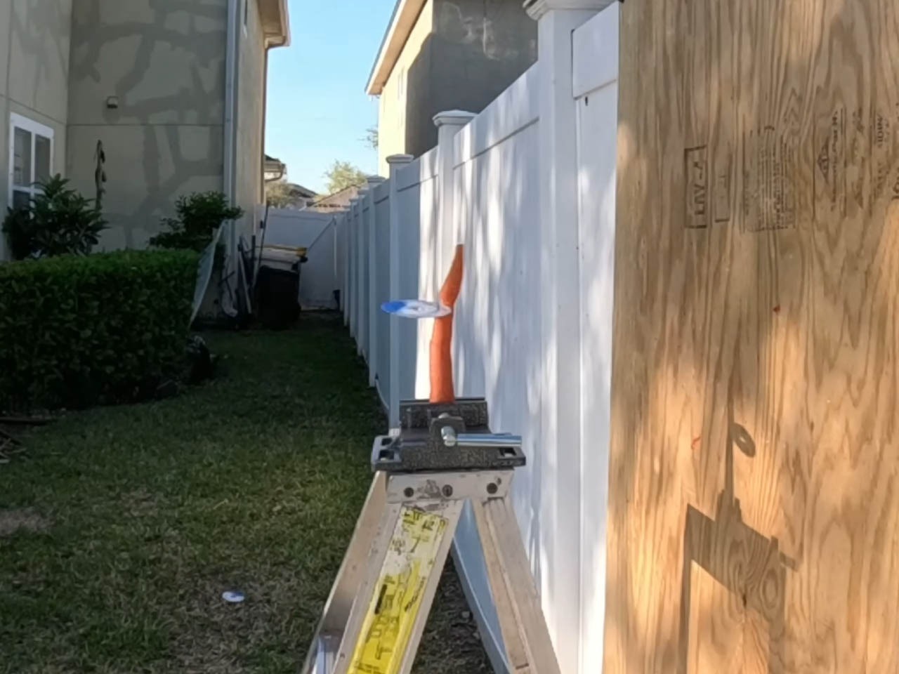 YouTuber Builds Wrist-Mounted CD Launcher That Fires at 33 MPH - Gadget ...