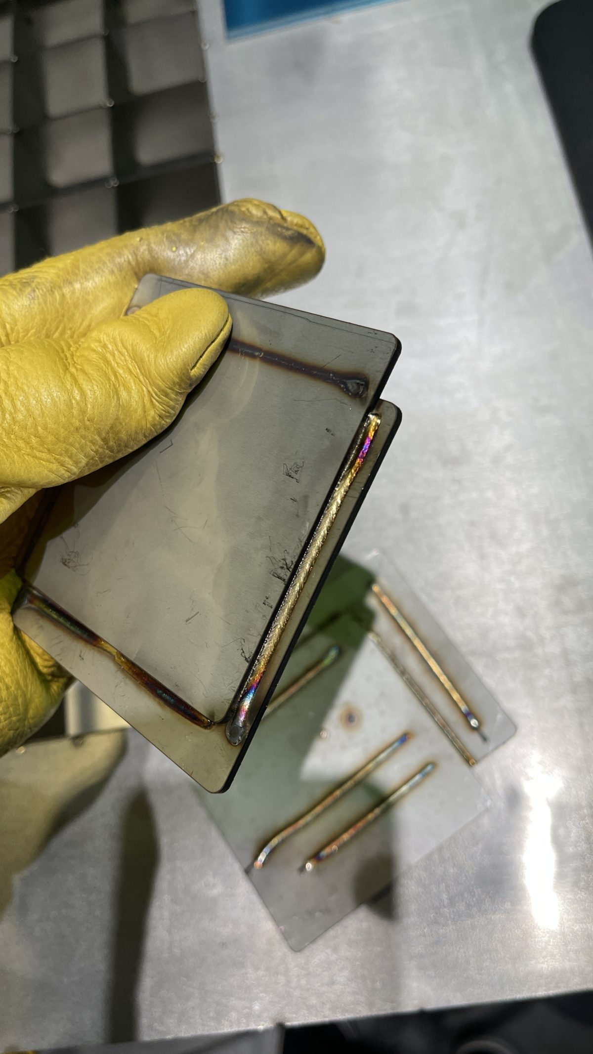 CES 2026: xTool Desktop Laser System Cuts Steel Like Paper and Welds ...