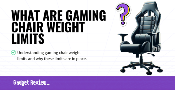 Best Gaming Chairs ~ Top PC Racing Chair Reviews