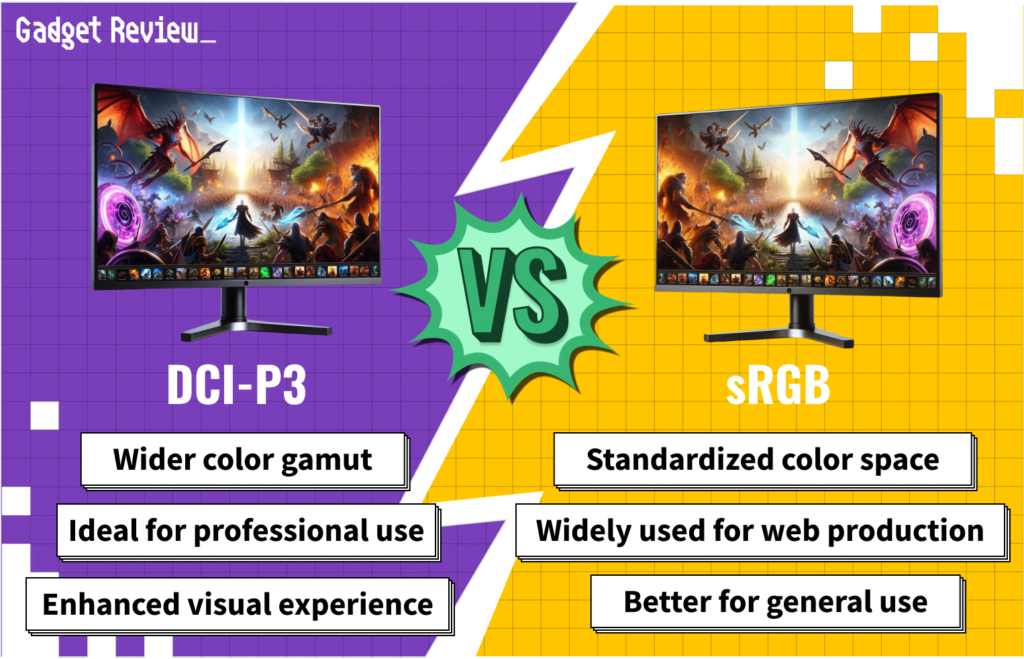 Monitor Cable Types And Ports Guide | Which Connections Do You Need?