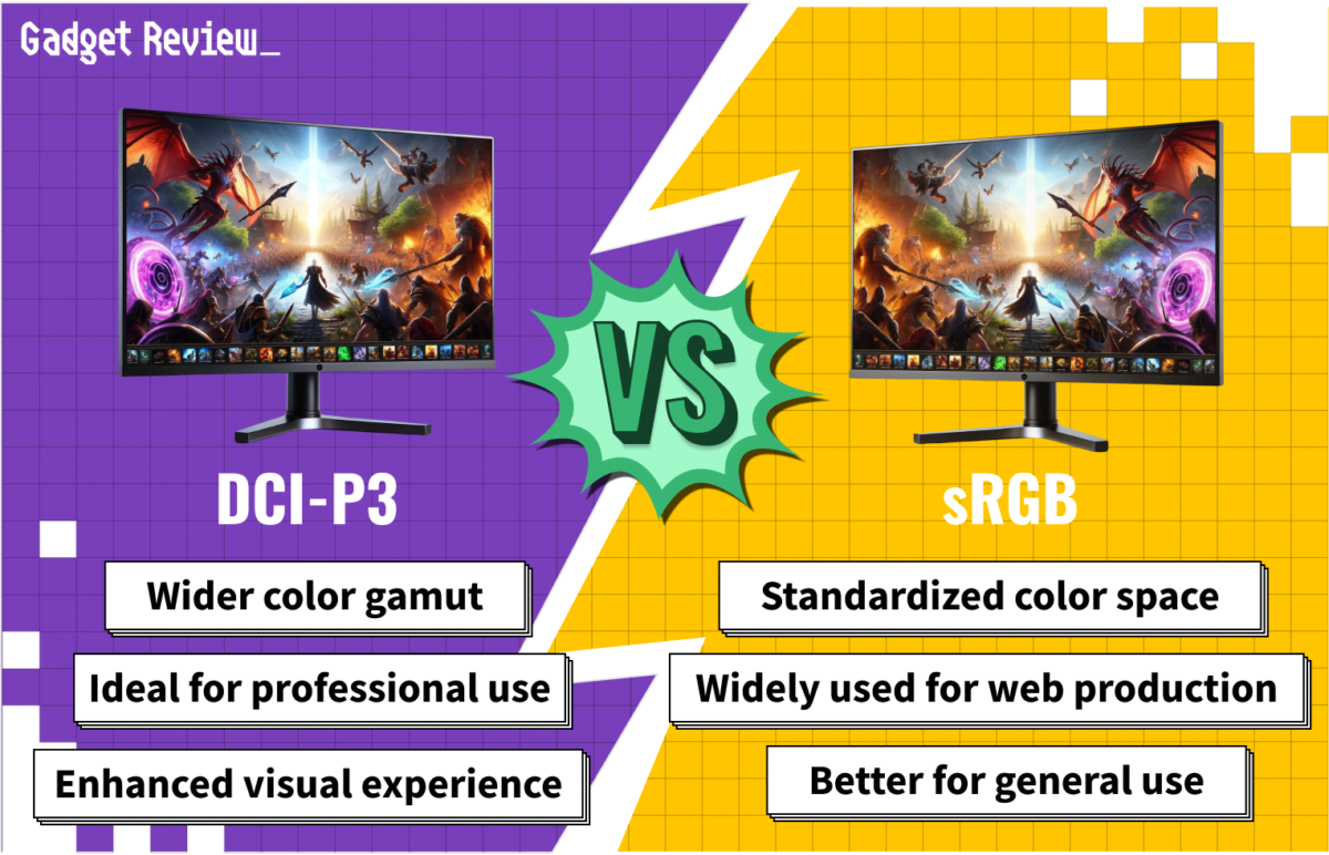 Ideal Viewing Distance From Monitor | How Far To Sit From Display?