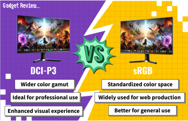 Monitor Sharpness For Gaming | Changing Monitor Settings