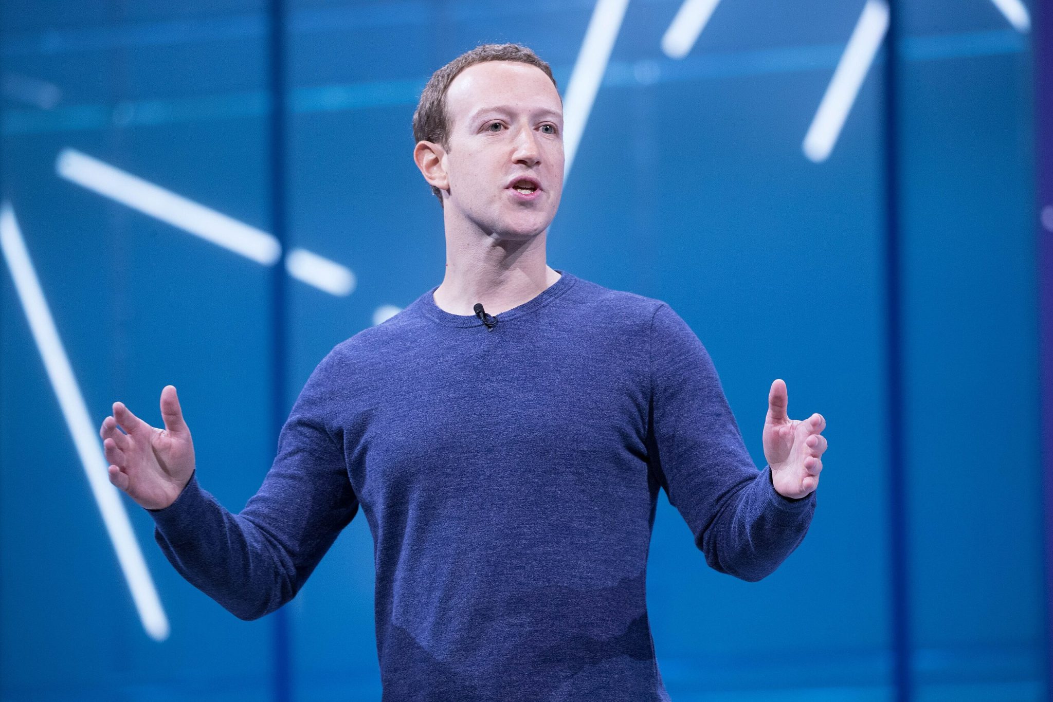 Indiana Lawyer Mark Zuckerberg Sues Mark Zuckerberg Over Repeated ...